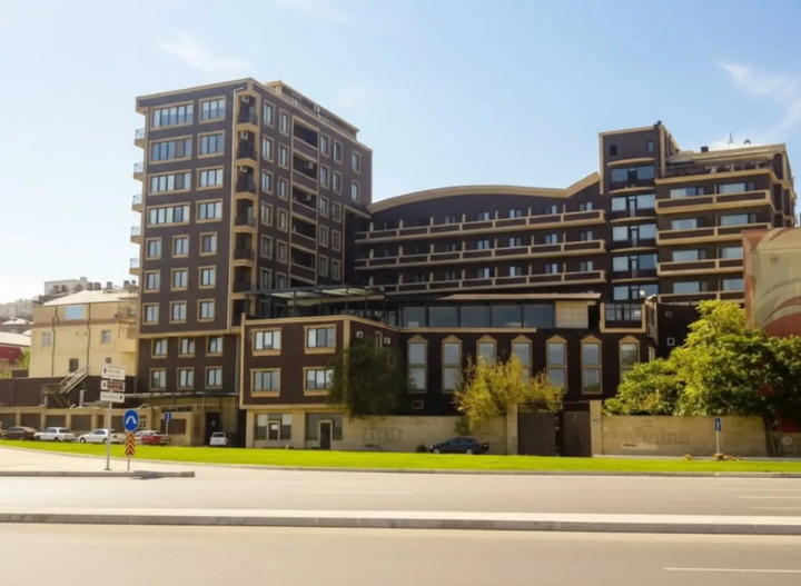 Park Dedeman Baku - Baku