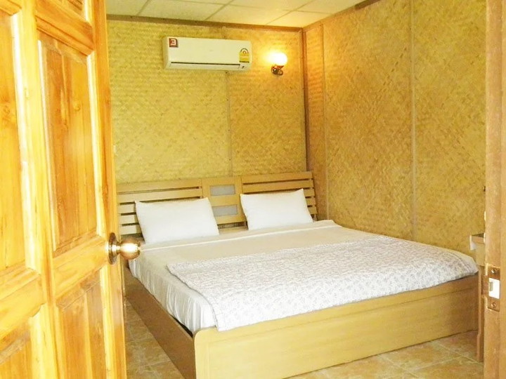 Bambooya Resort - Kanchanaburi