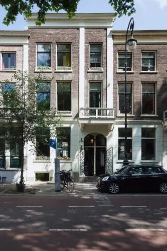 Muze Hotel Utrecht - Utrecht