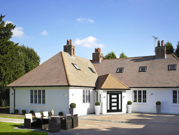 Windfalls Boutique Hotel - Crawley