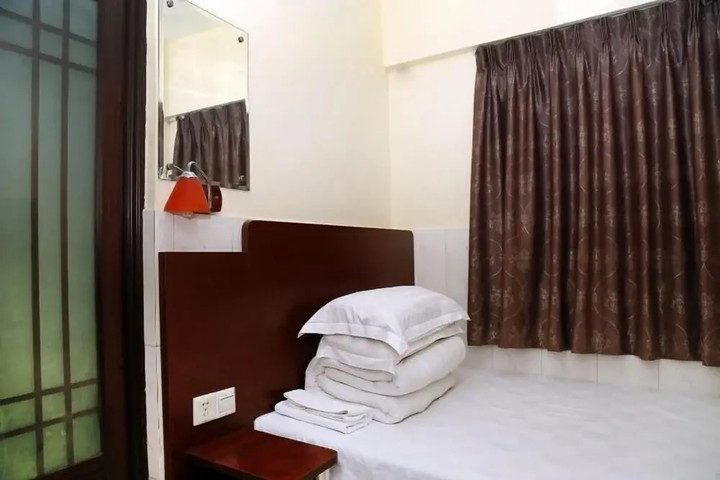 Guangyin Guest House - Shenzhen