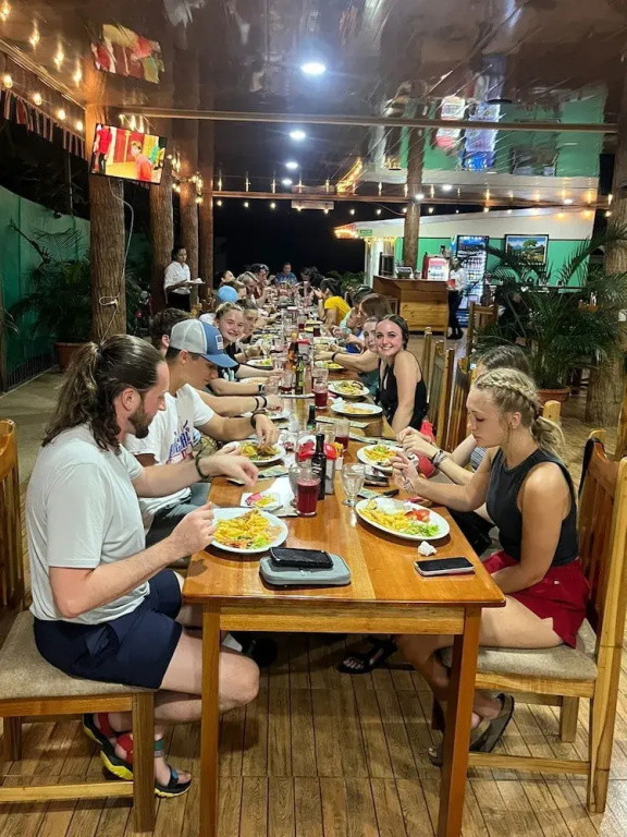 Luisito Steak House & Hotel - La Fortuna