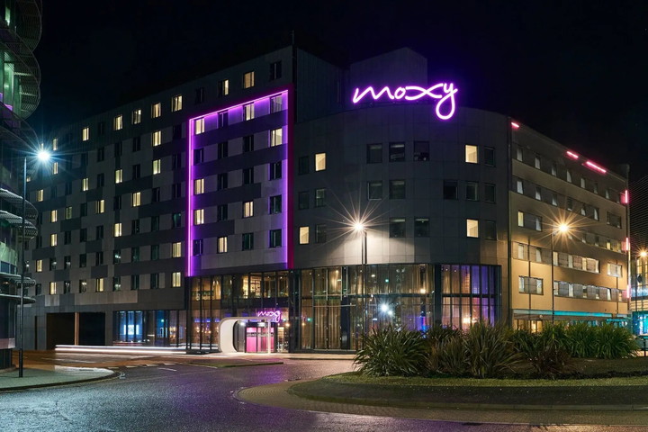 Premier Inn Southampton West Quay - Southampton