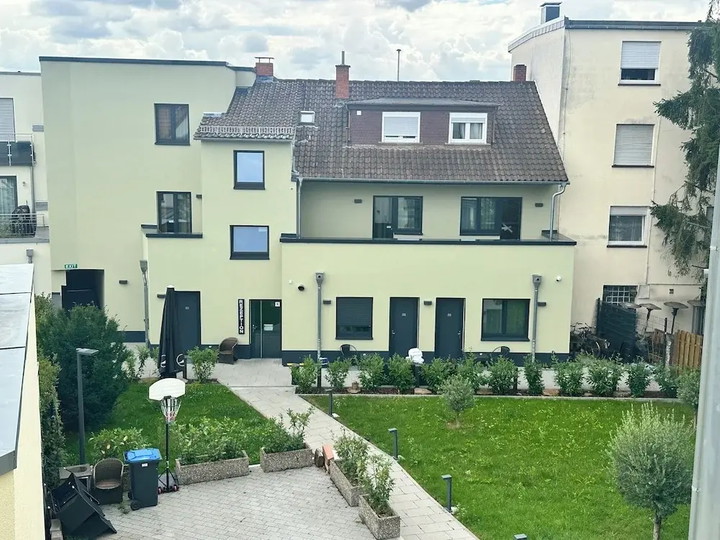 Hotel Athen Kelsterbach Airport - Kelsterbach