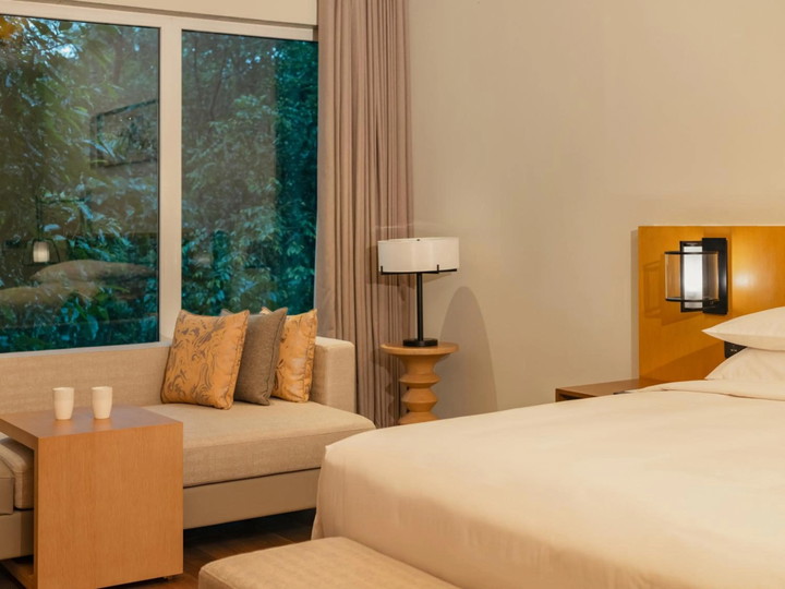 Coorg Marriott Resort & Spa - Coorg (Kodagu)