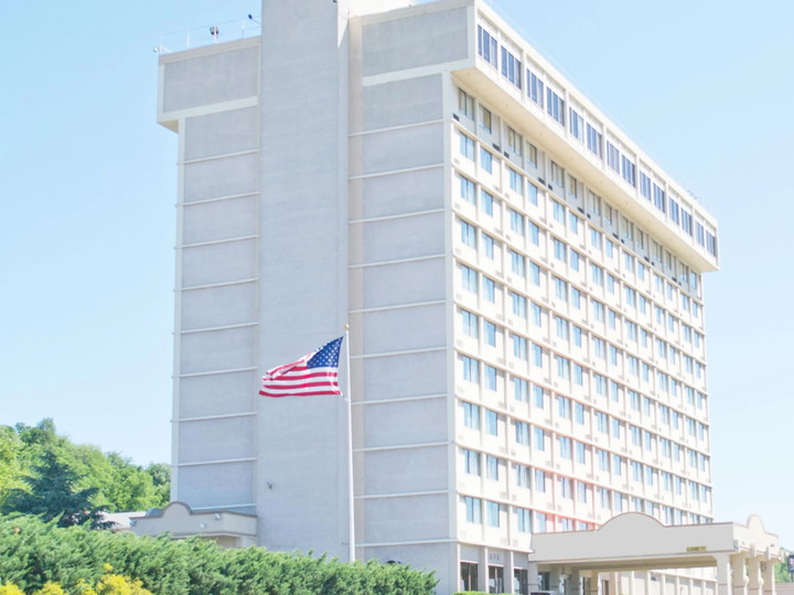 Garner Hotel North Bergen - Nyc Gateway By Ihg Hotel - Secaucus, NJ