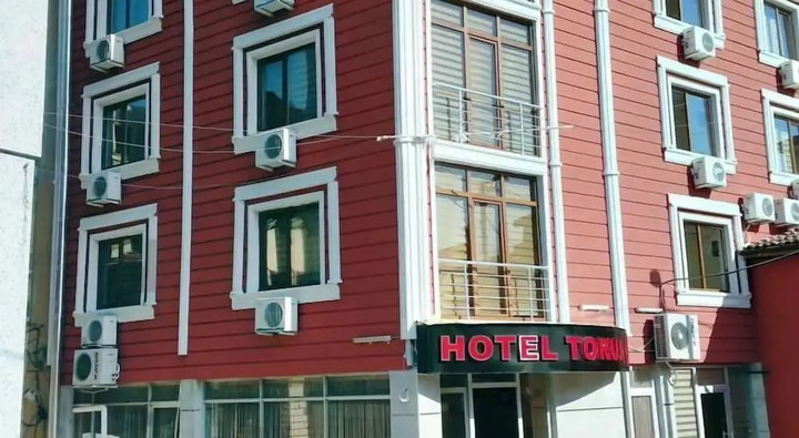 Hotel Torun - Bursa