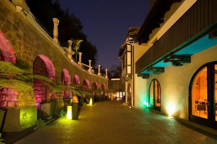 Aubrey Hotel Boutique - Providencia