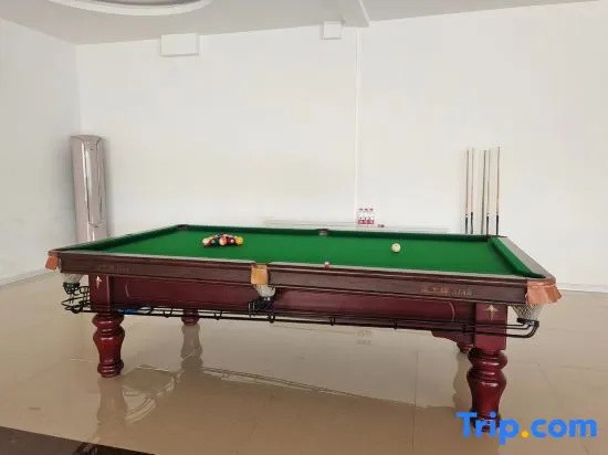 Feihong Hotel - Fuxin