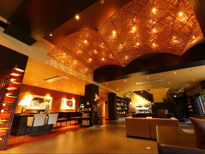 Yufuin Ublhotel - Beppu