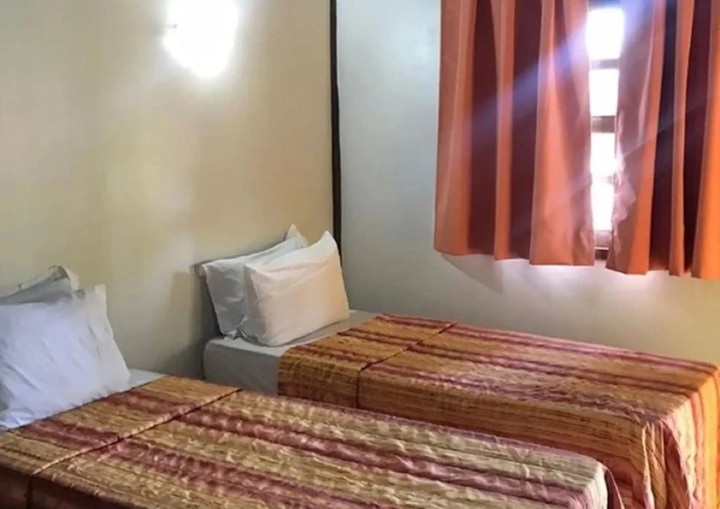Hotel Pousada Makaira Beach - Bahía