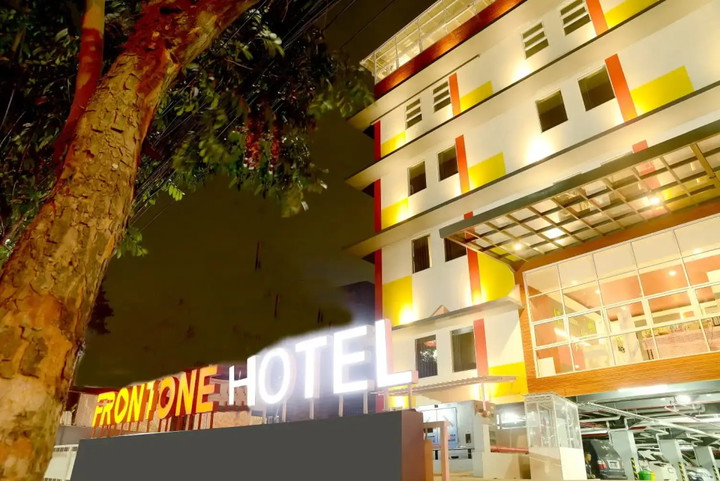 Front One Hotel Pasir Koja Bandung - Bandung