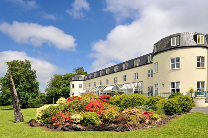 Bloomfield House Hotel, Leisure Club & Spa - Ireland