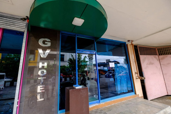 Gv Hotel Ozamiz - Ozamiz