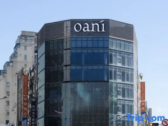 Oani - Taipei