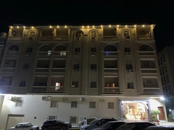 Charbel Hotel - Hurghada