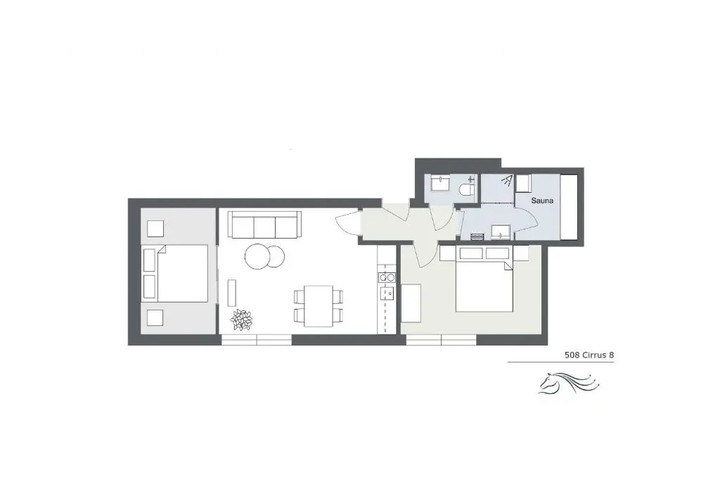 Chalet-resort Montafon - Gaschurn