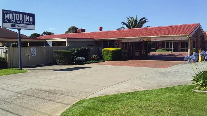 Werribee Park Motor Inn - Melbourne