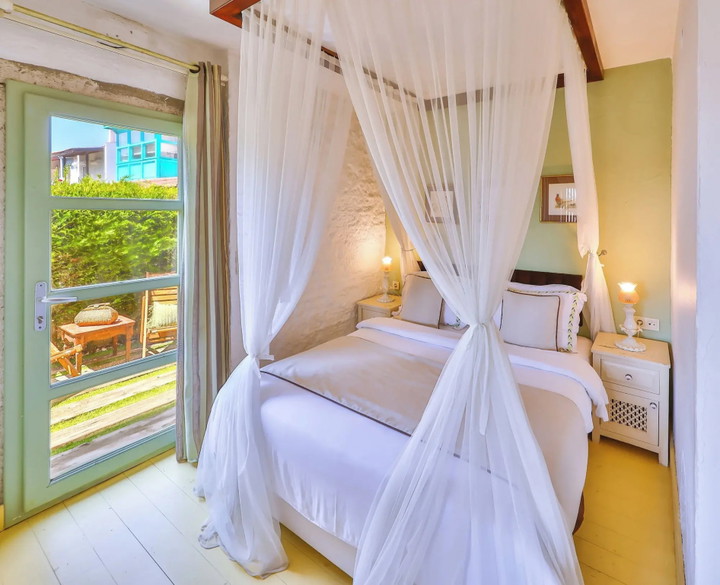 Palas Alacati - Adults Only - Alaçatı