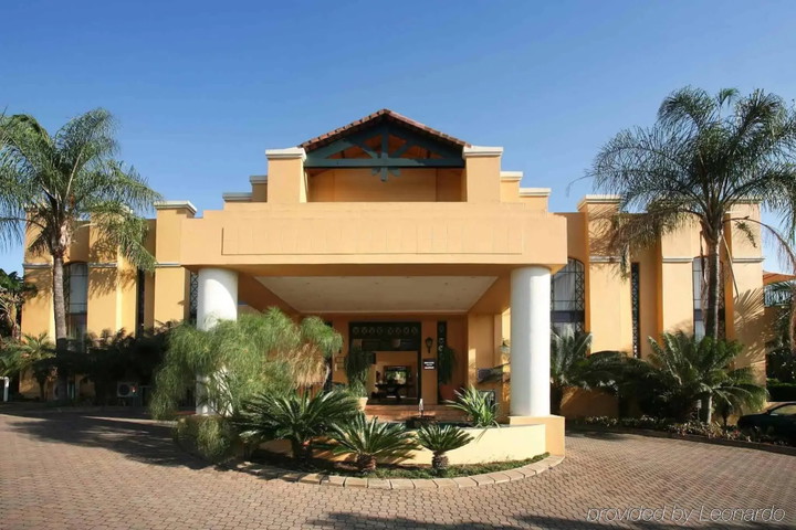 Mercure Nelspruit Hotel - Nelspruit