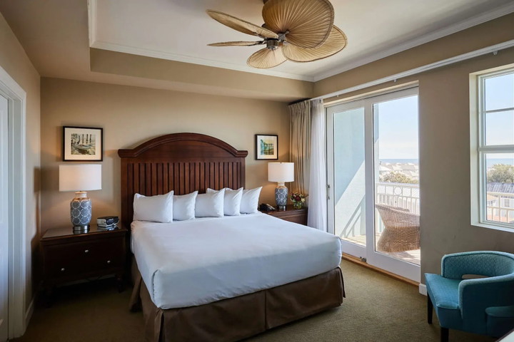 Wild Dunes Resort – Residences At Sweetgrass - Mount Pleasant, SC