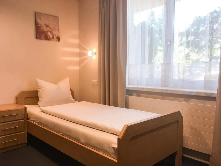 Hotel Garni Rössli - San Galo