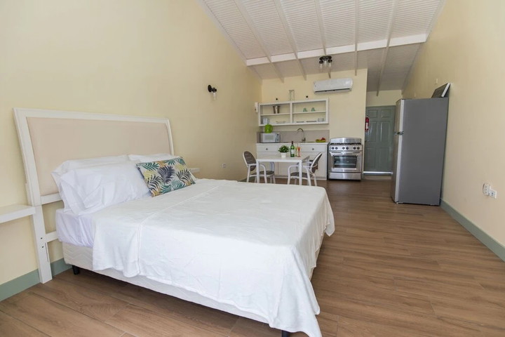 Ocean Winds Suite Hotel - Tobago