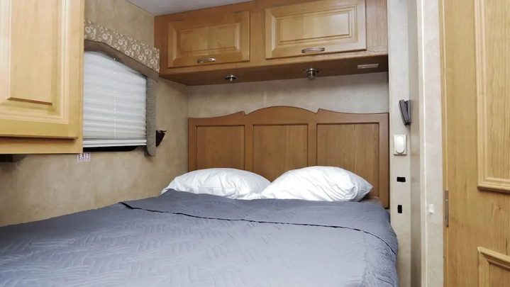Travel In A Fun Way With This Motorhome - Santo Domingo (Dominican Republic)