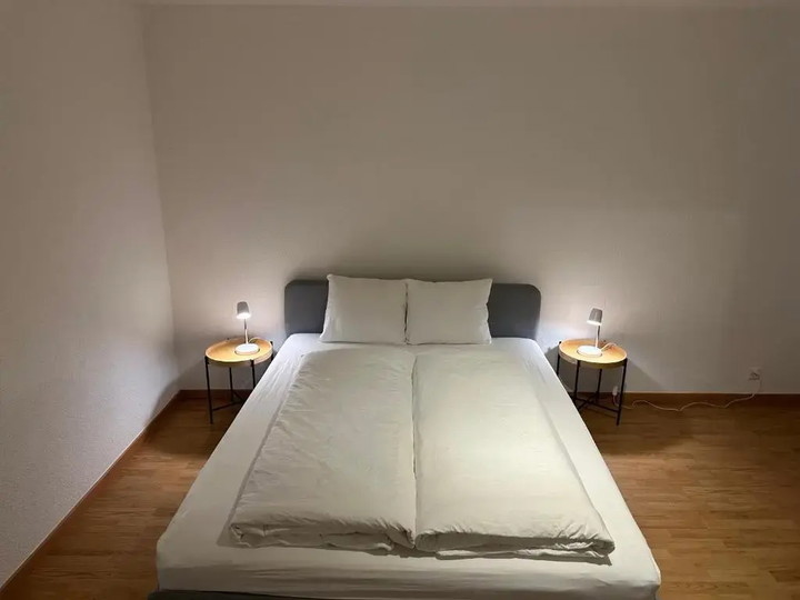 Galaxy Apartments Lucerne - Luzern