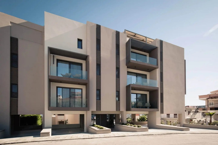 Chania Elegance Suites - Chania
