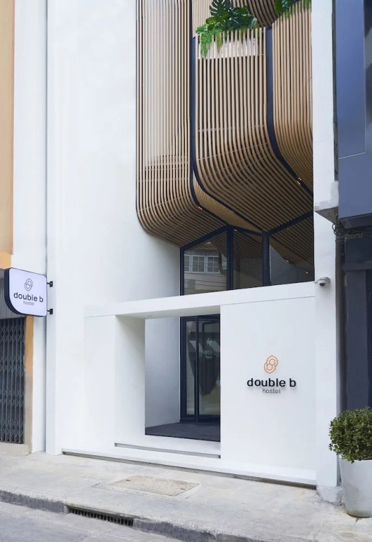 Double B Hostel - Bangkok