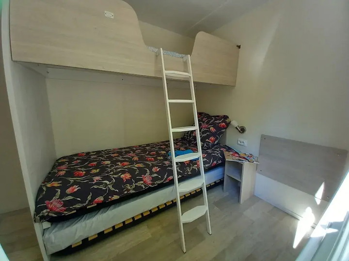 Camping Le Luberon - Vaucluse