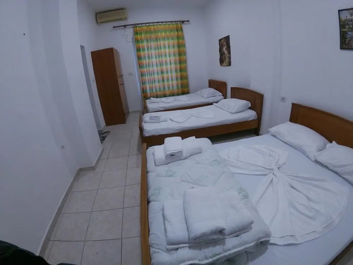 Casa Mia Hostel Sr - Sarandë