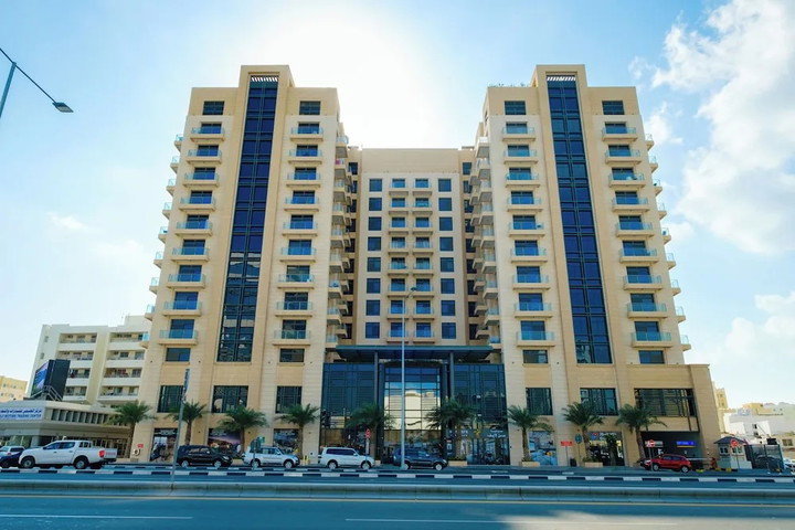 Le Mirage Downtown - Doha