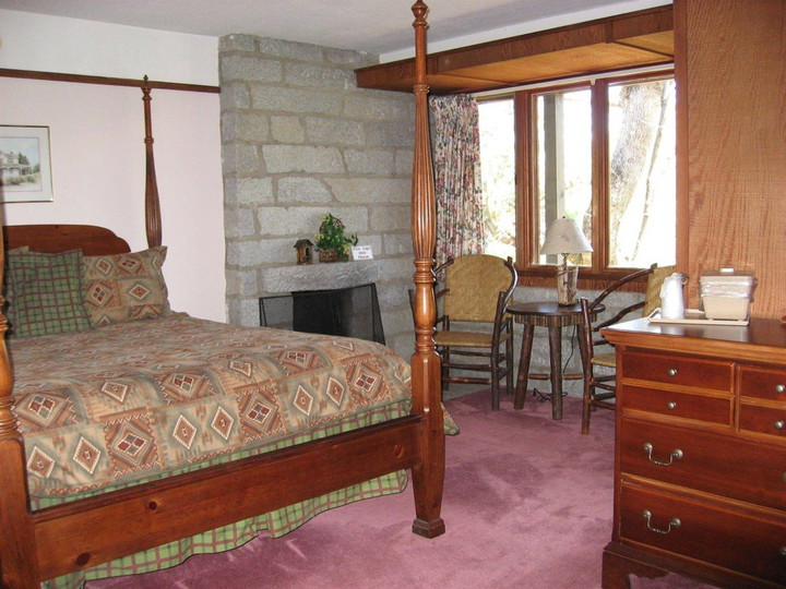 The Skyline Lodge - Highlands, NC