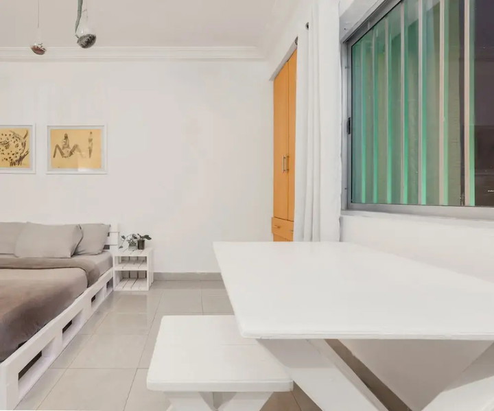 16 By 16 - Lagos, Nigeria