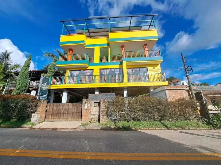 Country House Hotel - Guatape