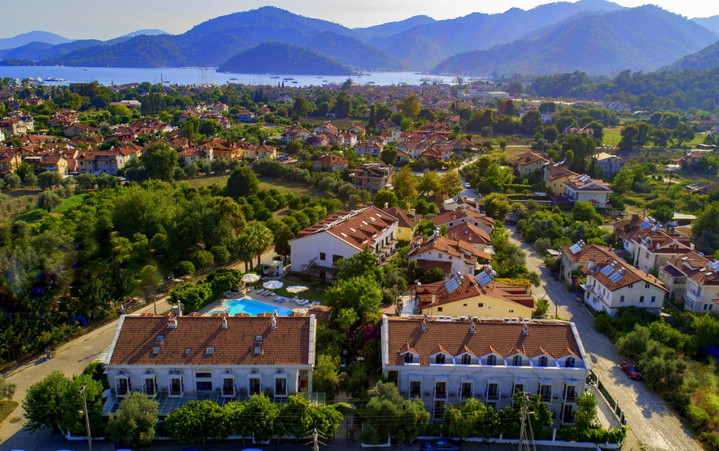 Göcek Lykia Resort Hotel - Göcek