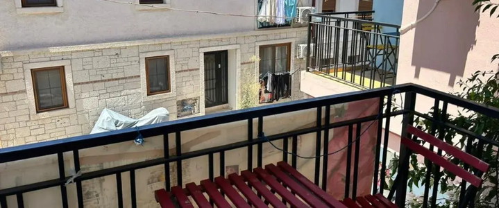 Yeşim Pansiyon - Çeşme