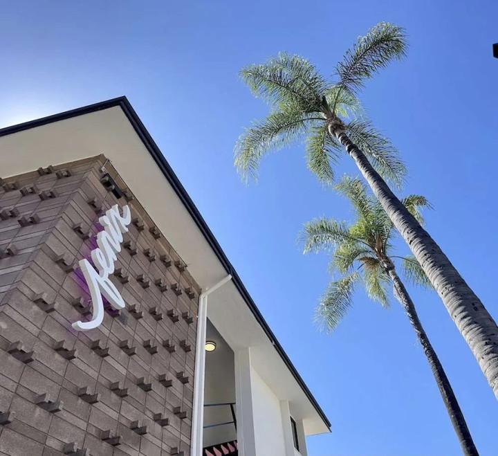 Fenix Hotel Hollywood - Hollywood
