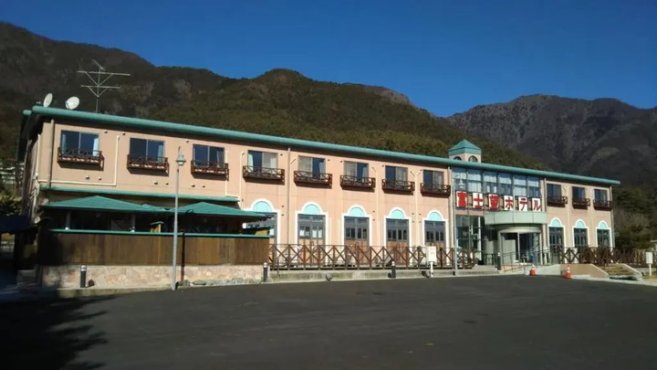 Fujibo Hotel - Lake Kawaguchi