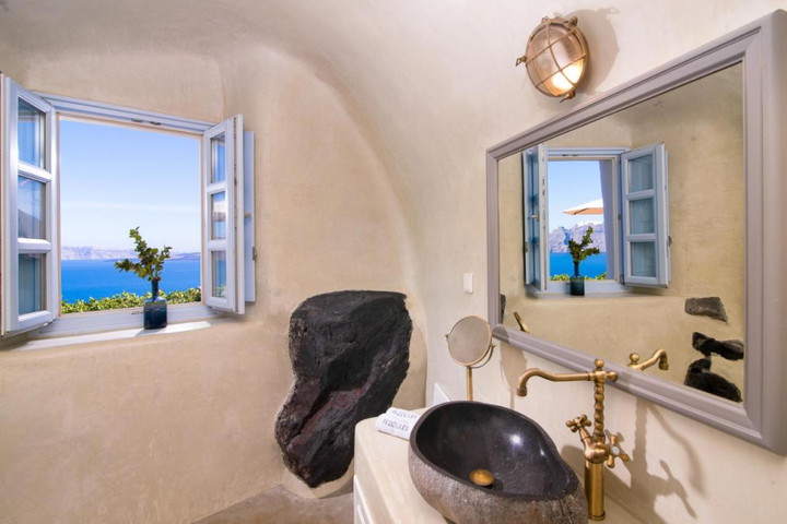 Thirea Suites & Studios - Adults Only - Oia