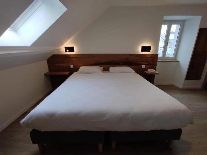Logis Hotel Etchemaite - Doué-la-Fontaine
