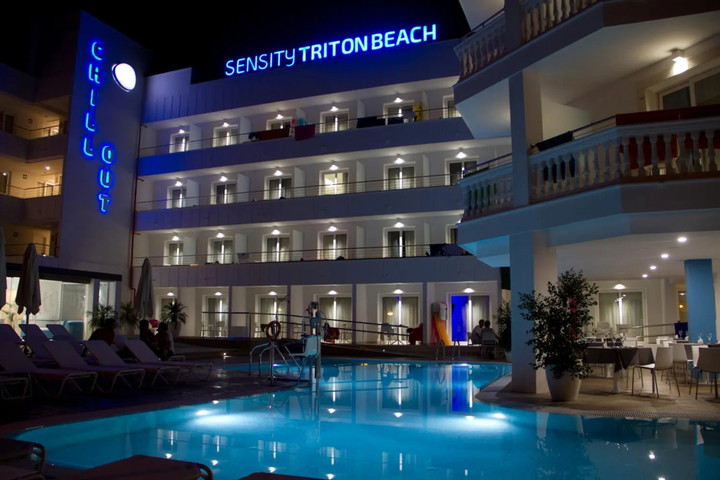 Welikehotel Triton Beach - Cala Ratjada