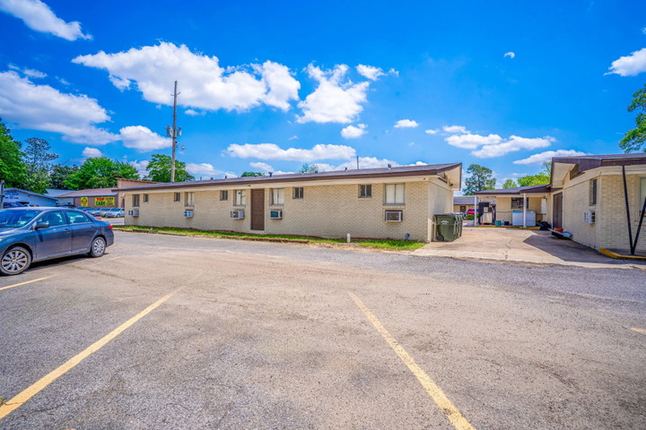 Cypress Inn Motel By Oyo West Monroe I-20 - West Monroe, LA