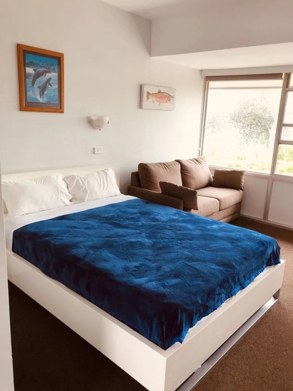 Ettalong Beach Motel - Central Coast