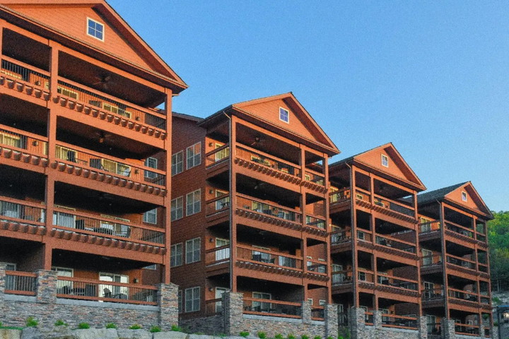 Hyatt Vacation Club At The Lodges At Timber Ridge, Branson - Branson West, MO