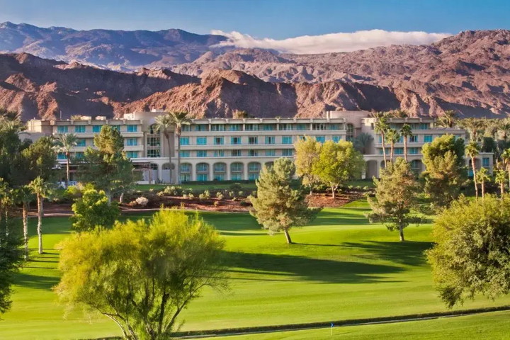 Grand Hyatt Indian Wells Resort & Villas - Indian Wells, CA