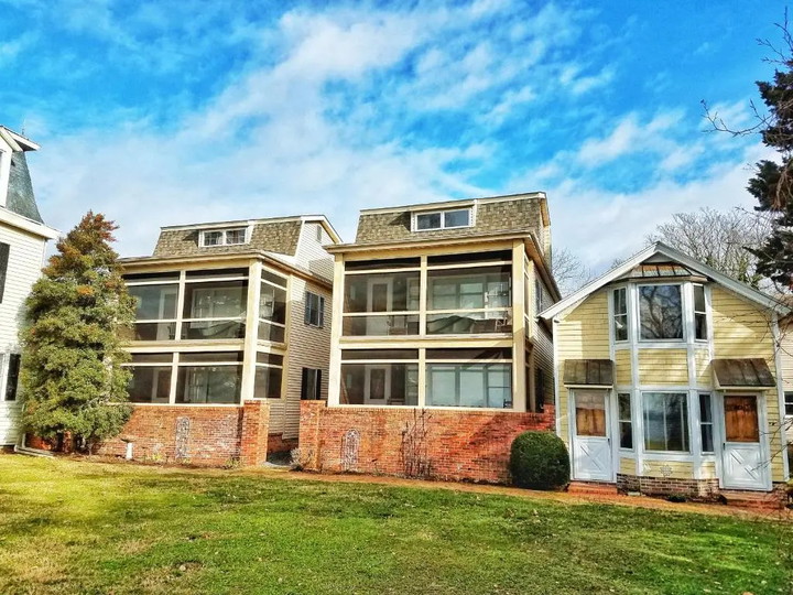 Sandaway Suites & Beach - Saint Michaels, MD