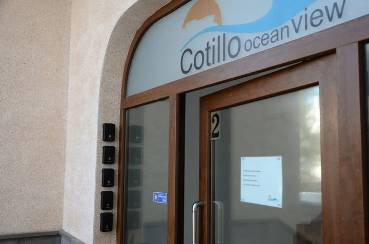 Cotillo Ocean View - Fuerteventura